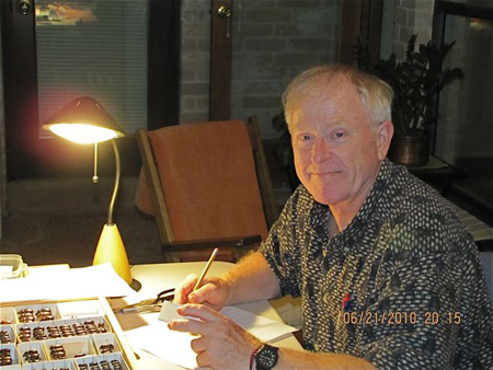 Faunistic Survey of the Dynastine Scarab Beetles of Mexico, Guatemala ...